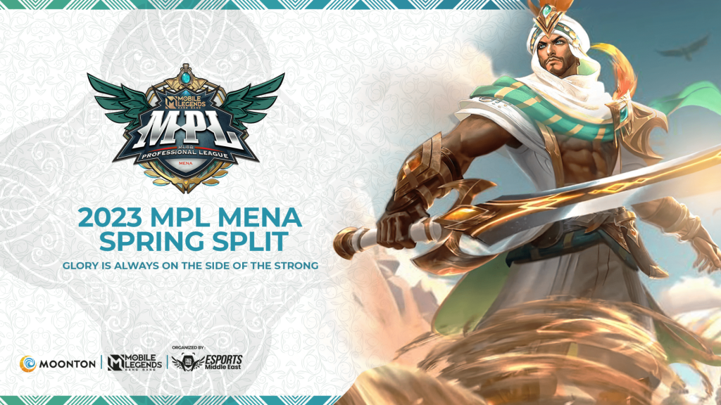 MPL MENA to gain MLBB Southeast Asia Cup qualification