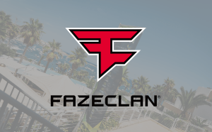 FaZe Clan part ways with CEO Lee Trink