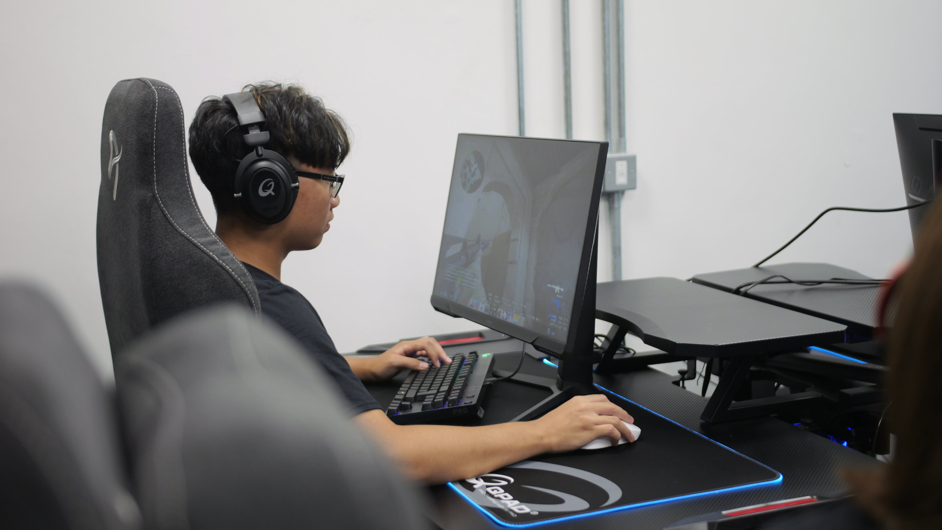 Where are the UK’s esports venues? - Esports Insider