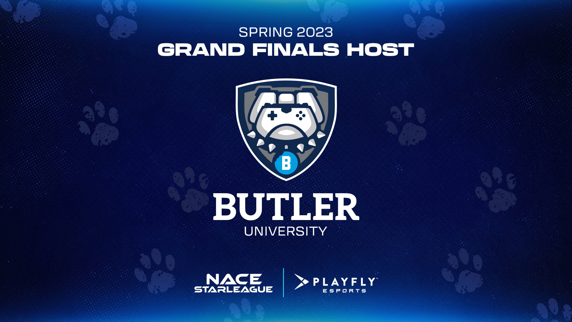 Butler University to host NACE Starleague Spring Finals