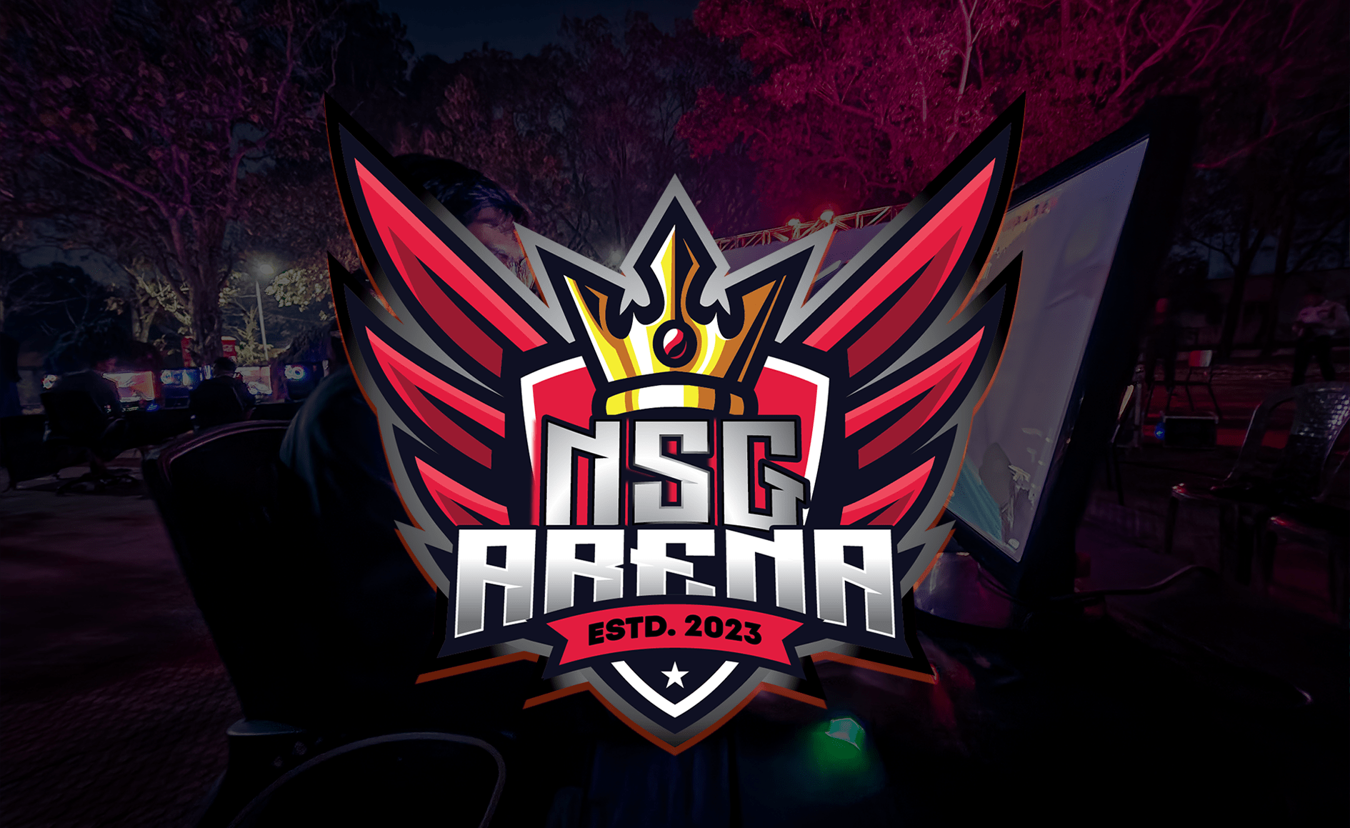 NSG ARENA launches collegiate esports project in India