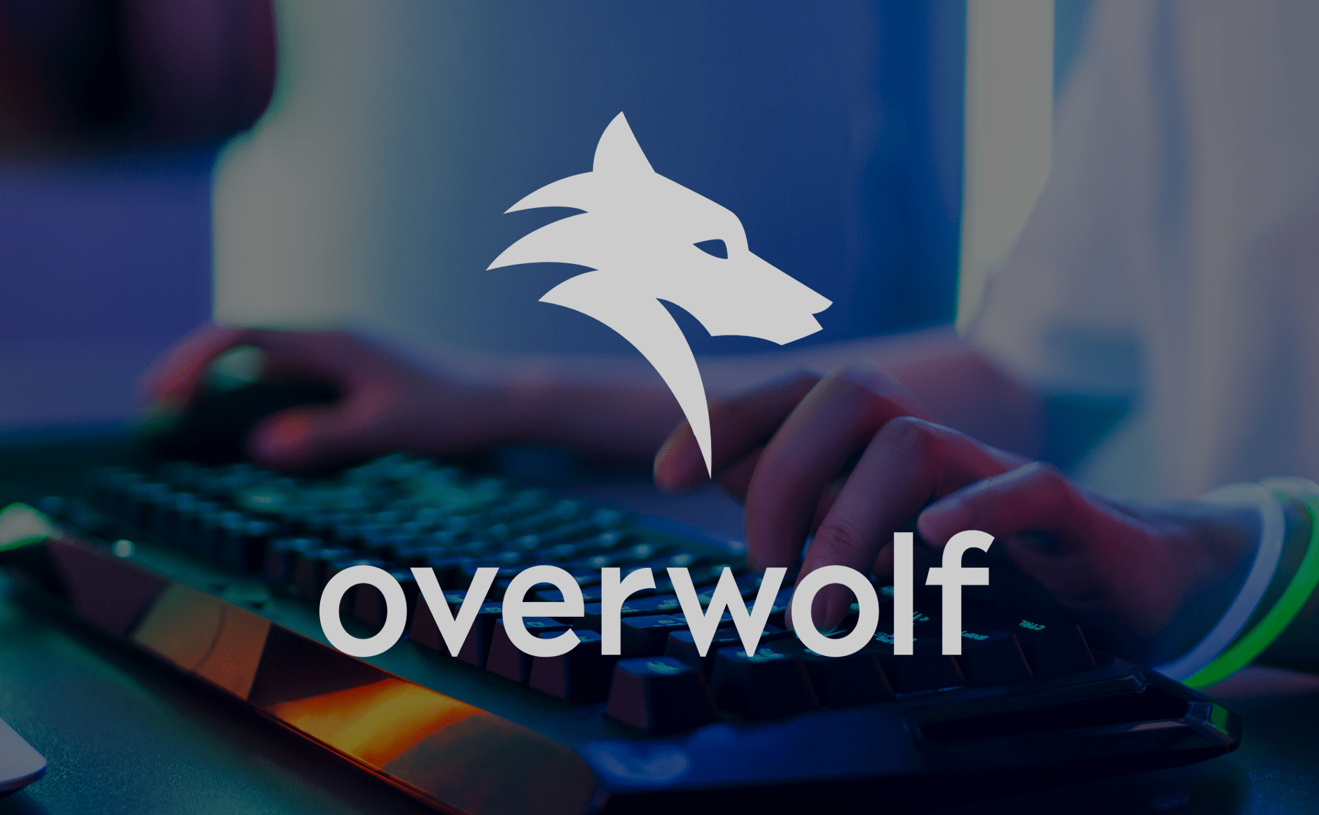 Overwolf Logo Hone Is Partnering Up With Overwolf Hone Blog