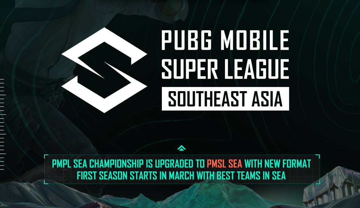 PUBG Mobile announces esports partnership programme - ESI