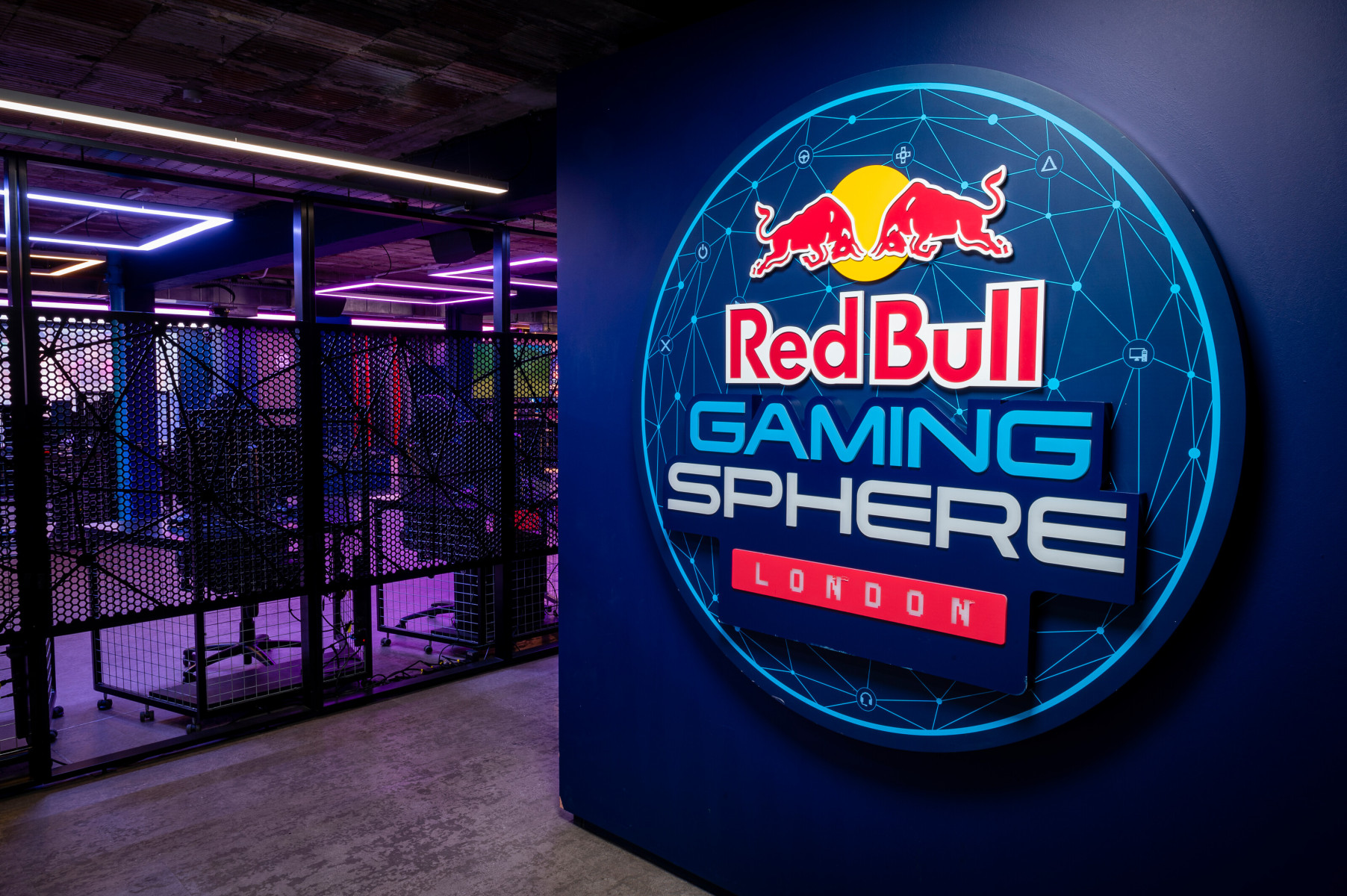 Where are the UK’s esports venues? - Esports Insider