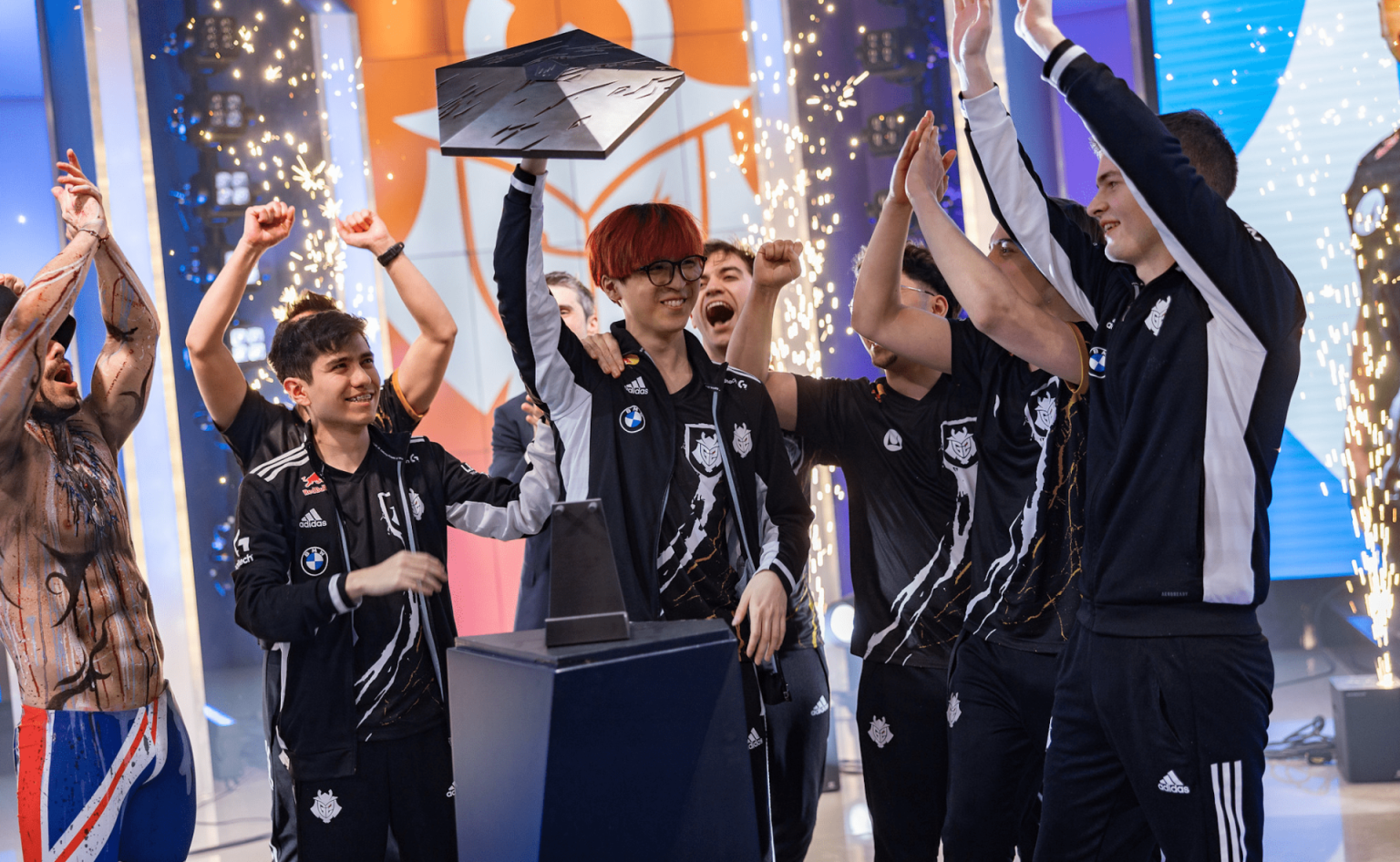 Riot Games opens up on esports philosophy in blog post
