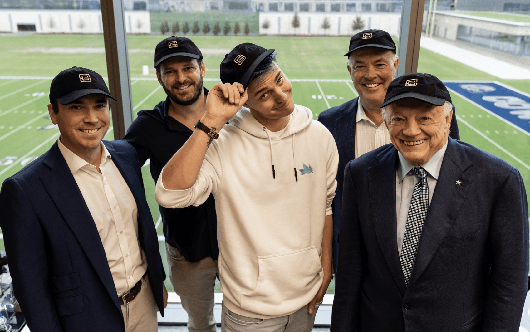 Ninja joins GameSquare as Chief Innovation Officer