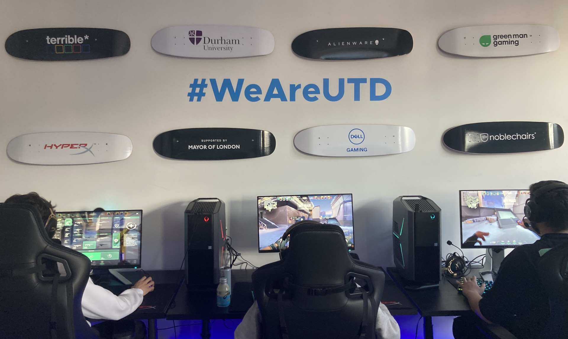 Where are the UK’s esports venues? - Esports Insider