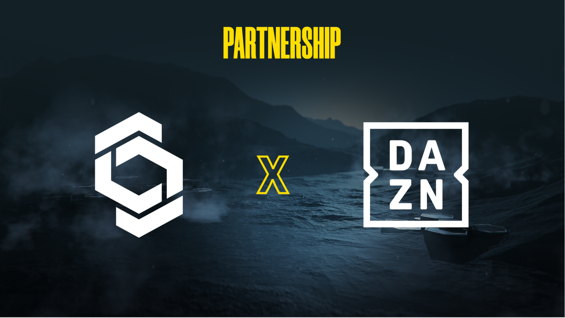 DAZN to feature CS:GO Champion of Champions Tour
