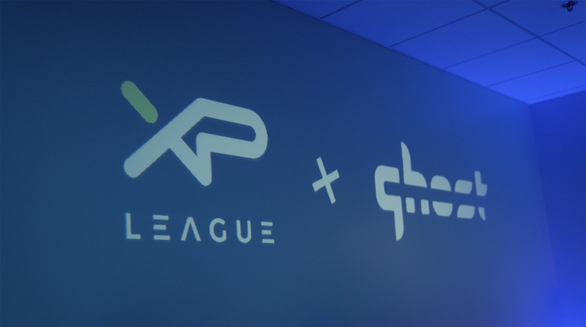 Ghost Gaming joins forces with XP League