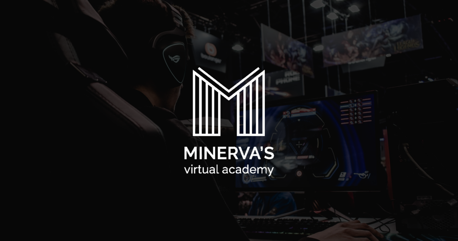 Minerva's Virtual Academy launches esports BTEC