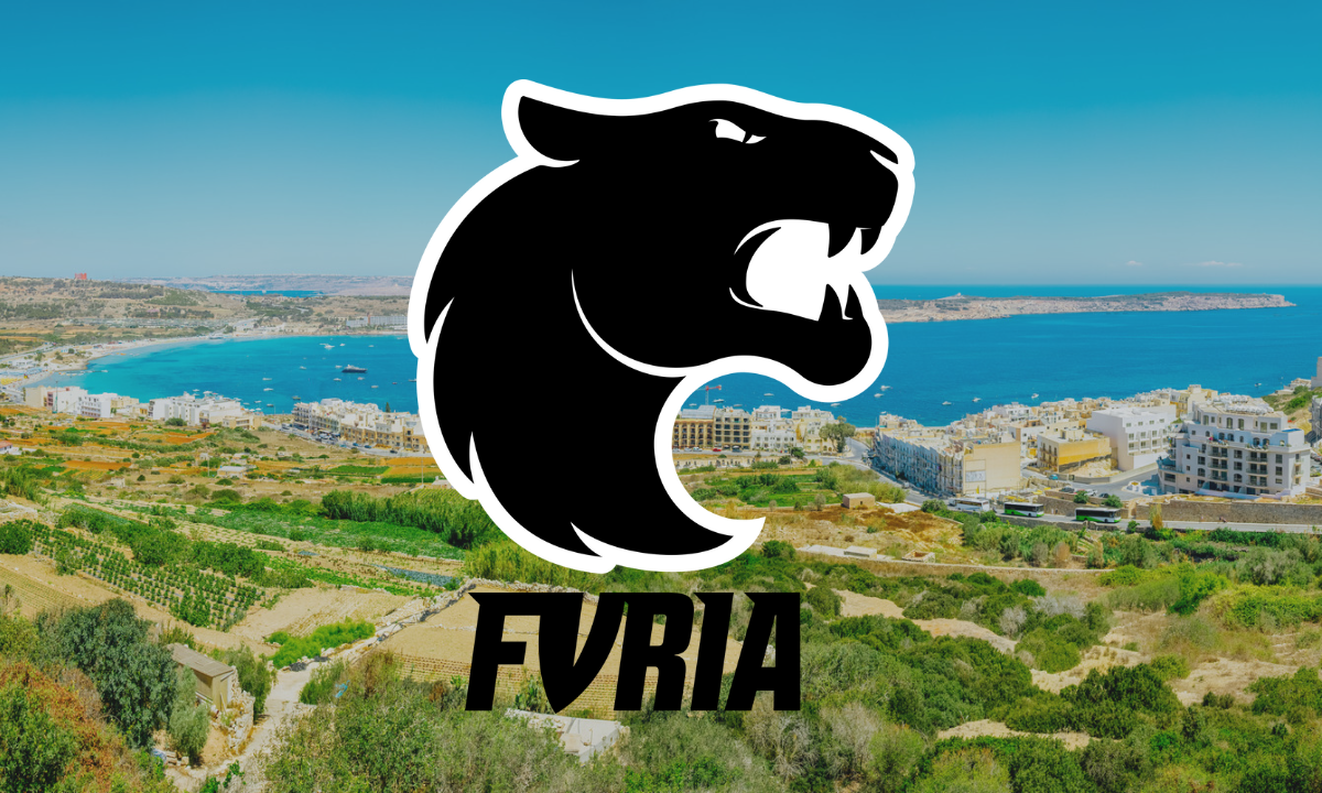 FURIA opens a new facility in Malta, Europe