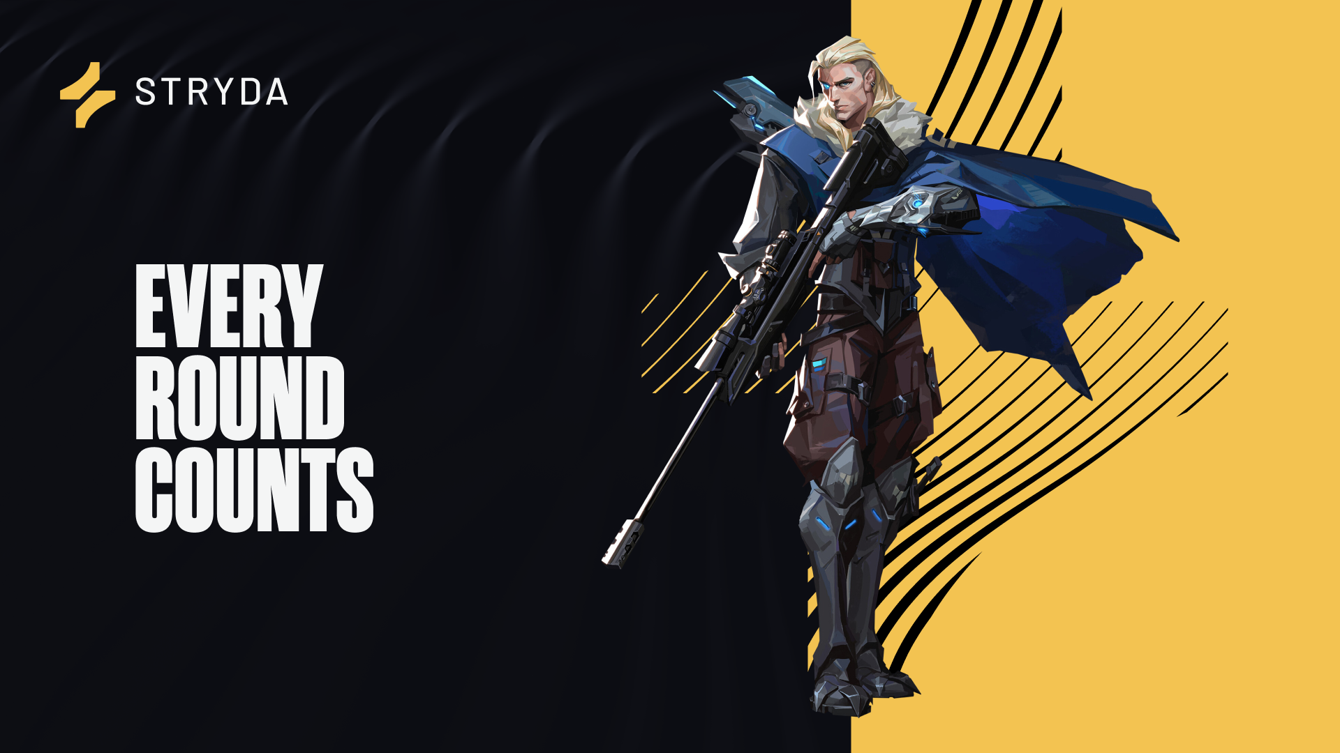 Why esports platform G-Loot has rebranded into Stryda