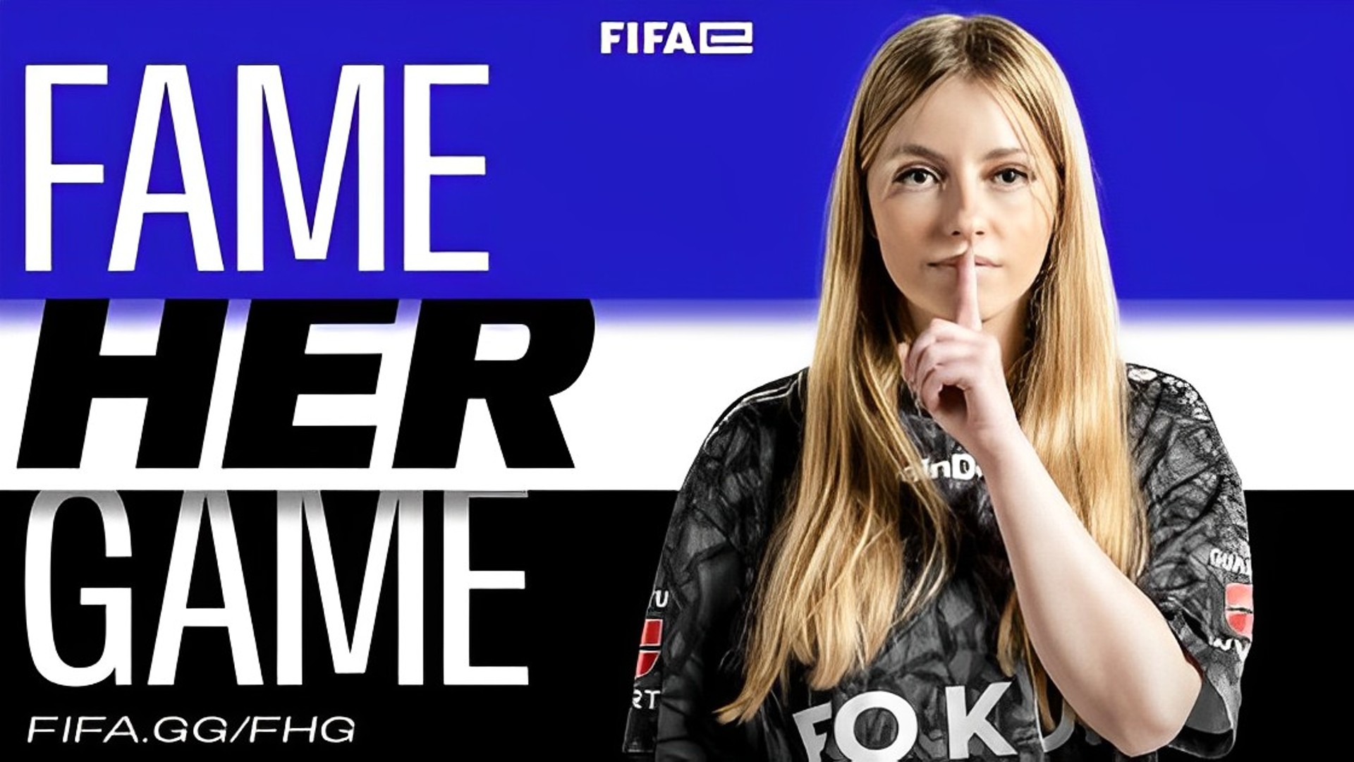 FIFAe kicks off new female esports inclusivity programme