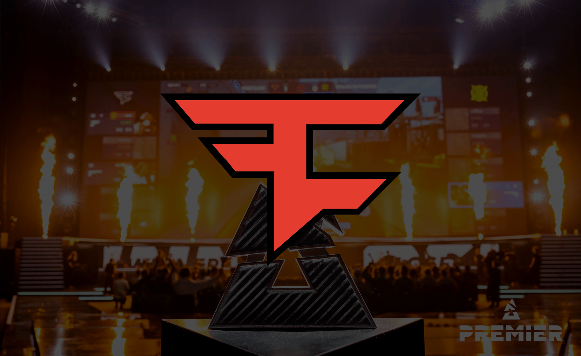 Who are the BLAST Premier partner teams? - Esports Insider