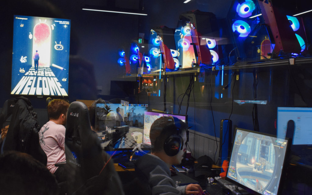 Why the Western scene needs dedicated esports venues