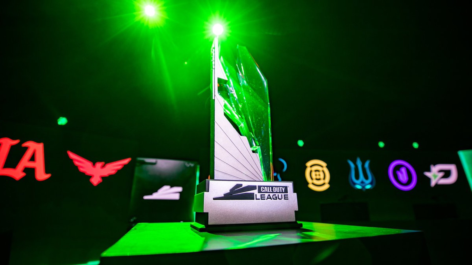 Call of Duty League Champs 2023 records increased viewership