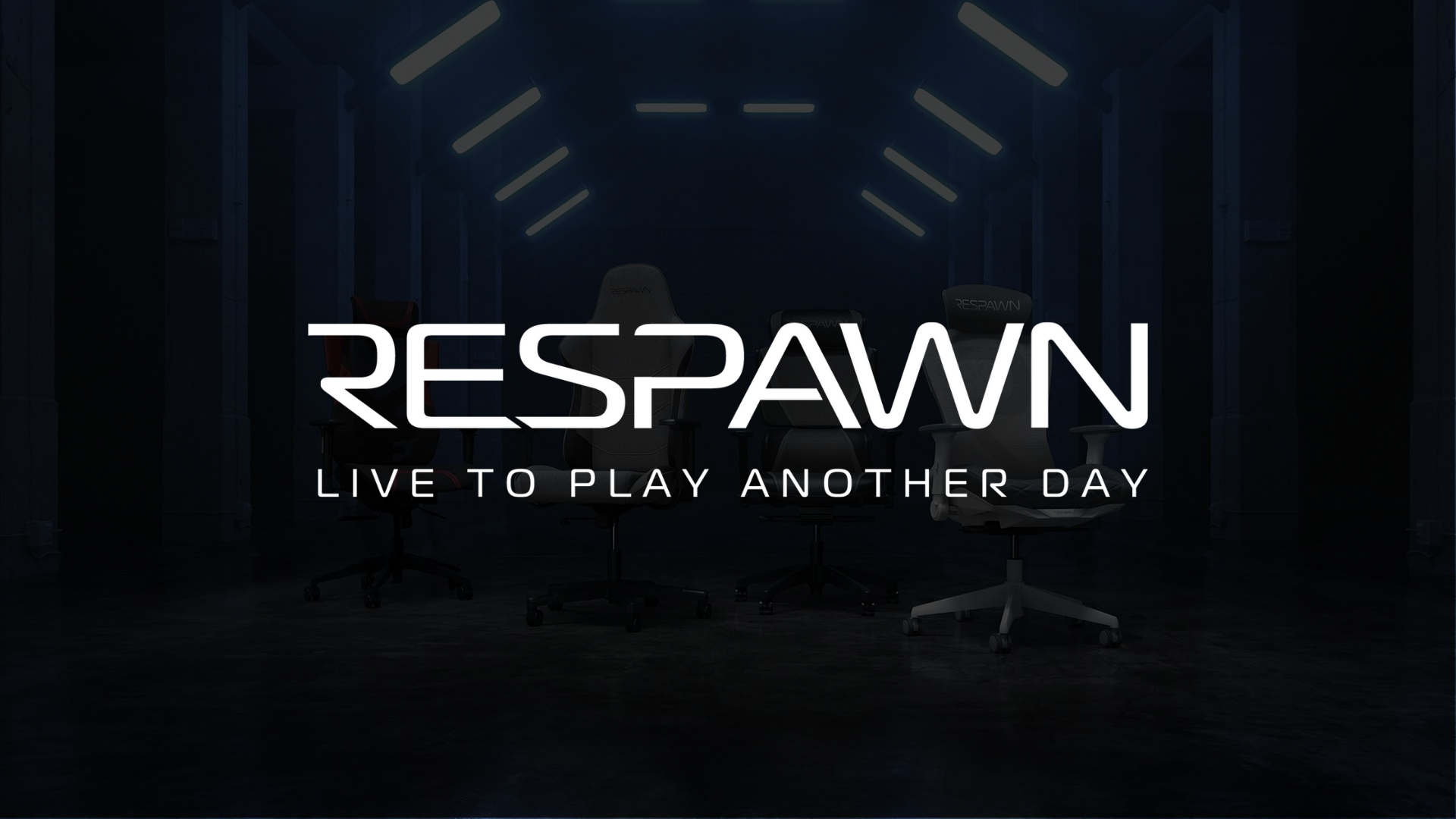 RESPAWN CEO Preston Gardner acquires company