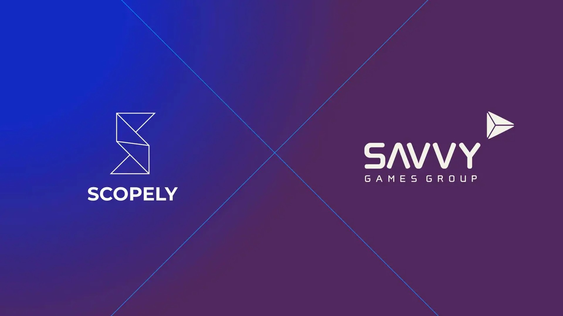 Savvy Games Group announces $4.9bn Scopely acquisition