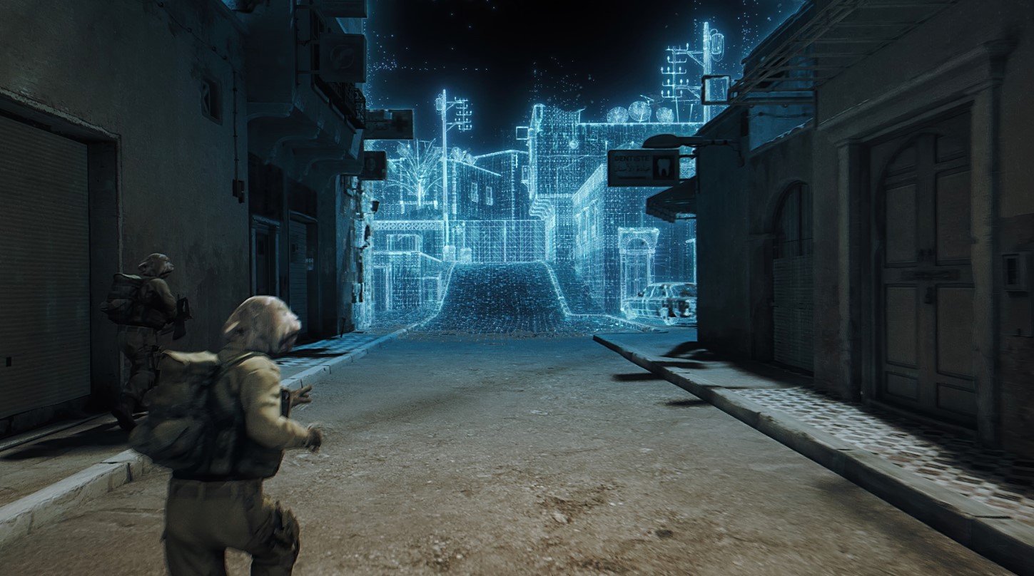 Virtex teams up with Skybox to create new CS:GO viewing experience