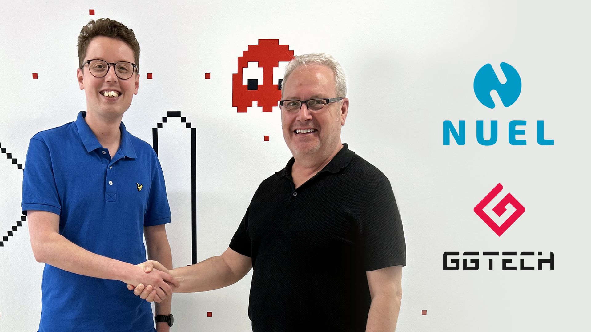 University esports company NUEL acquired by GGTech - ESI