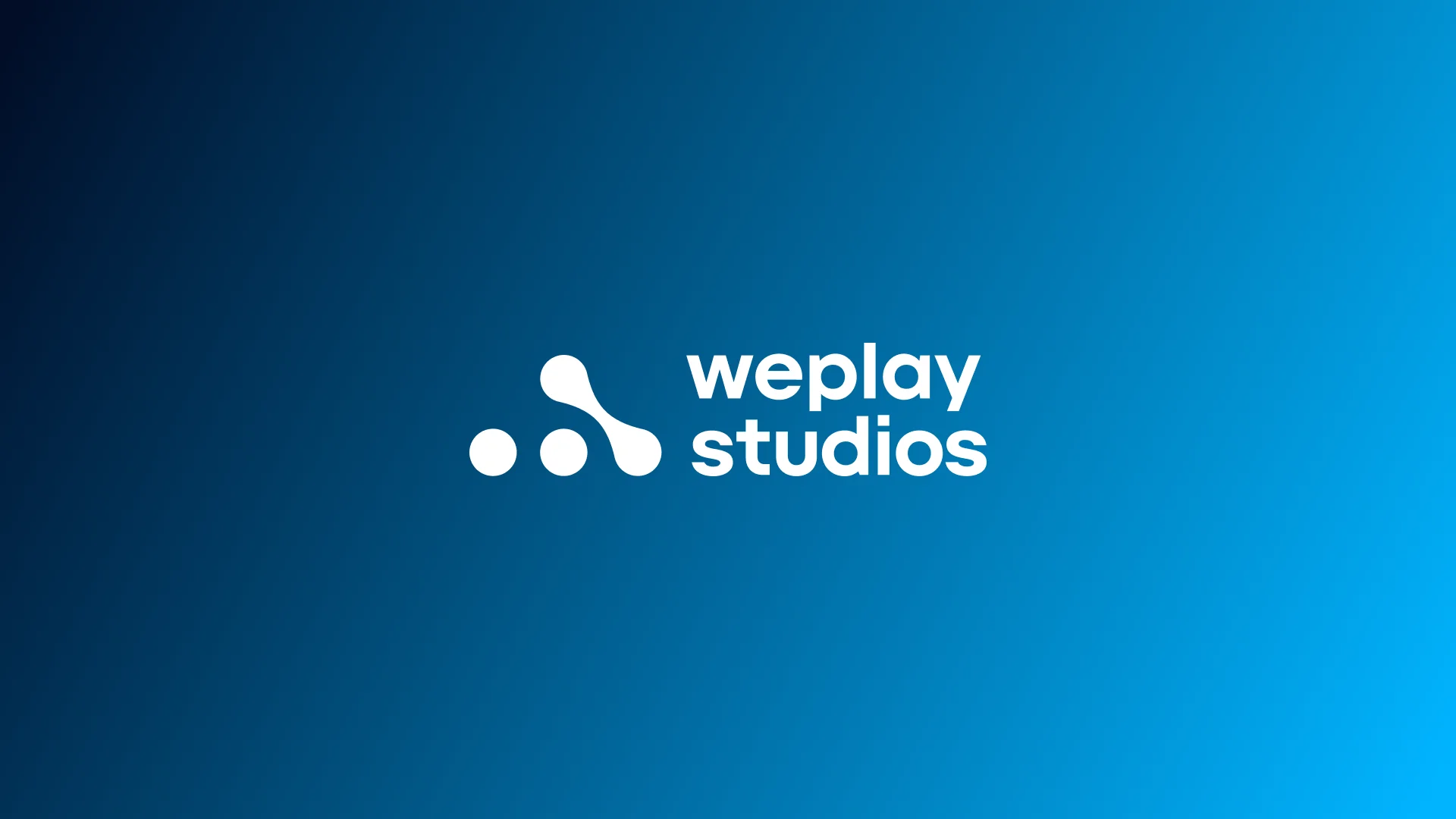 WePlay Esports rebrands to WePlay Studios