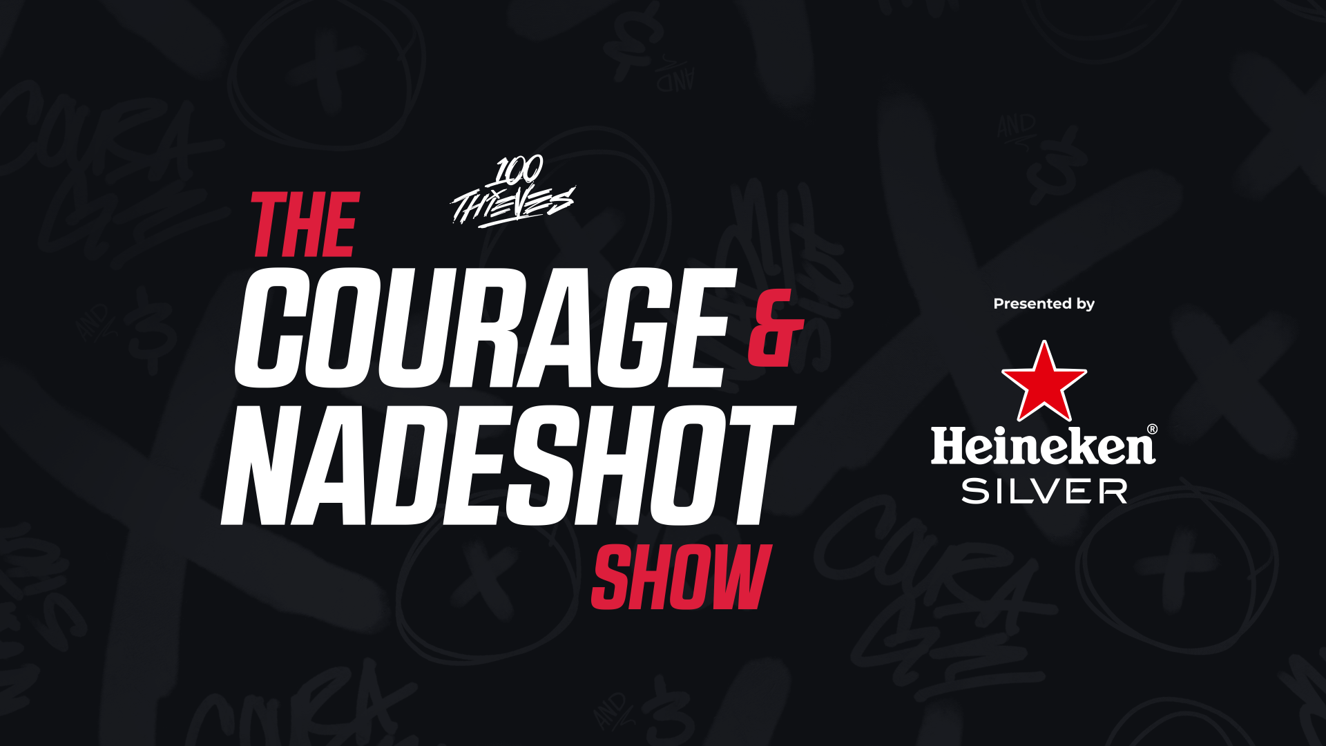 100 Thieves scores Heineken partnership extension
