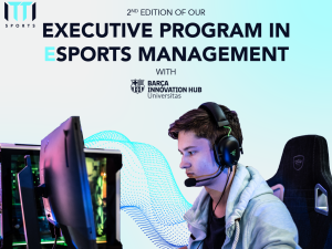 Education in esports: Learning from the ones who made it