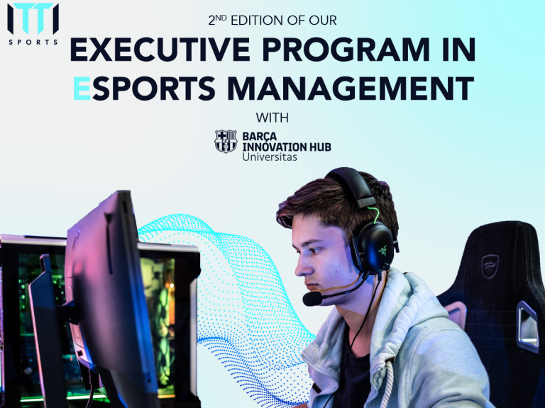 Education in esports: Learning from the ones who made it