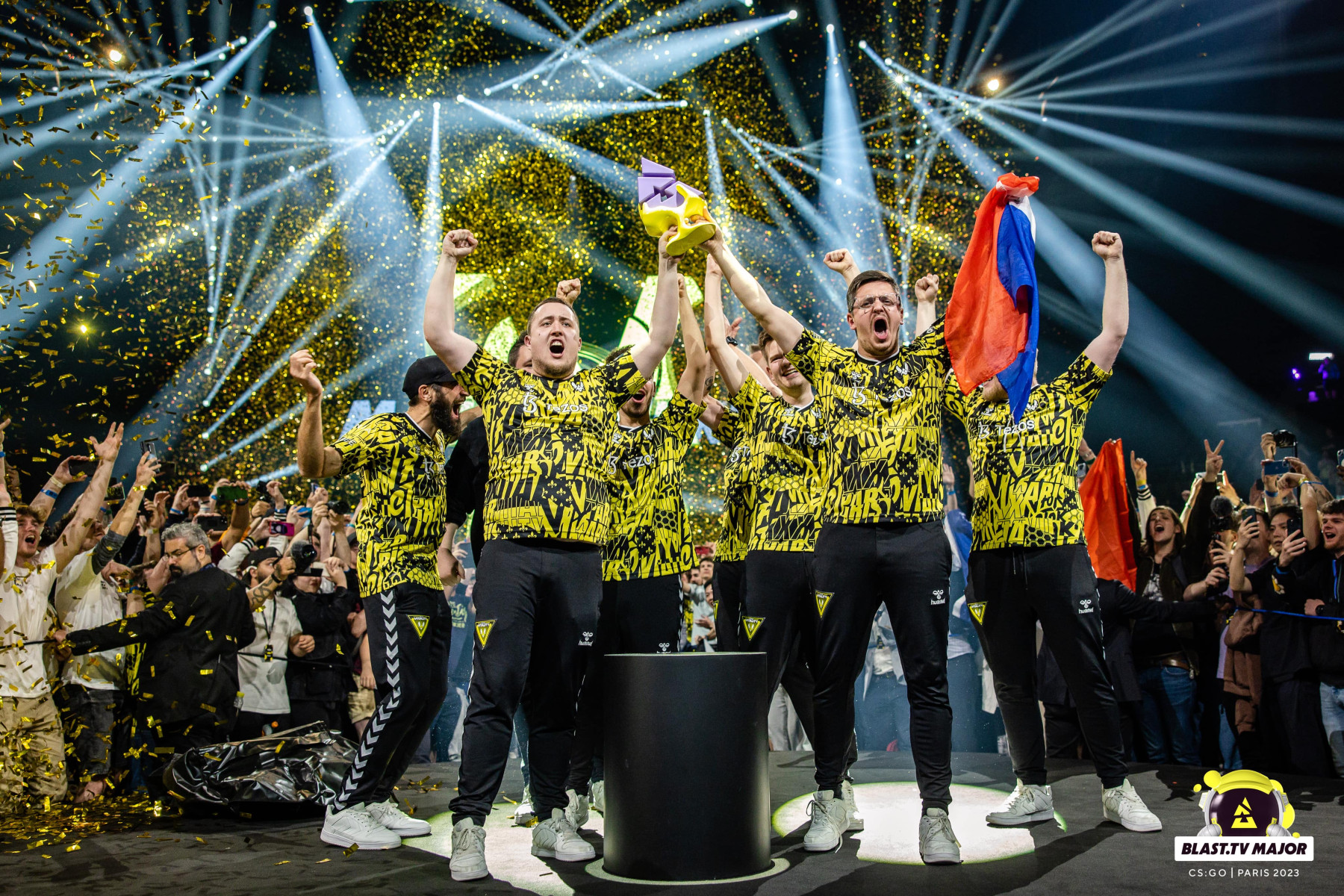 CS:GO’s final Major swansong tops 1.5m peak viewers
