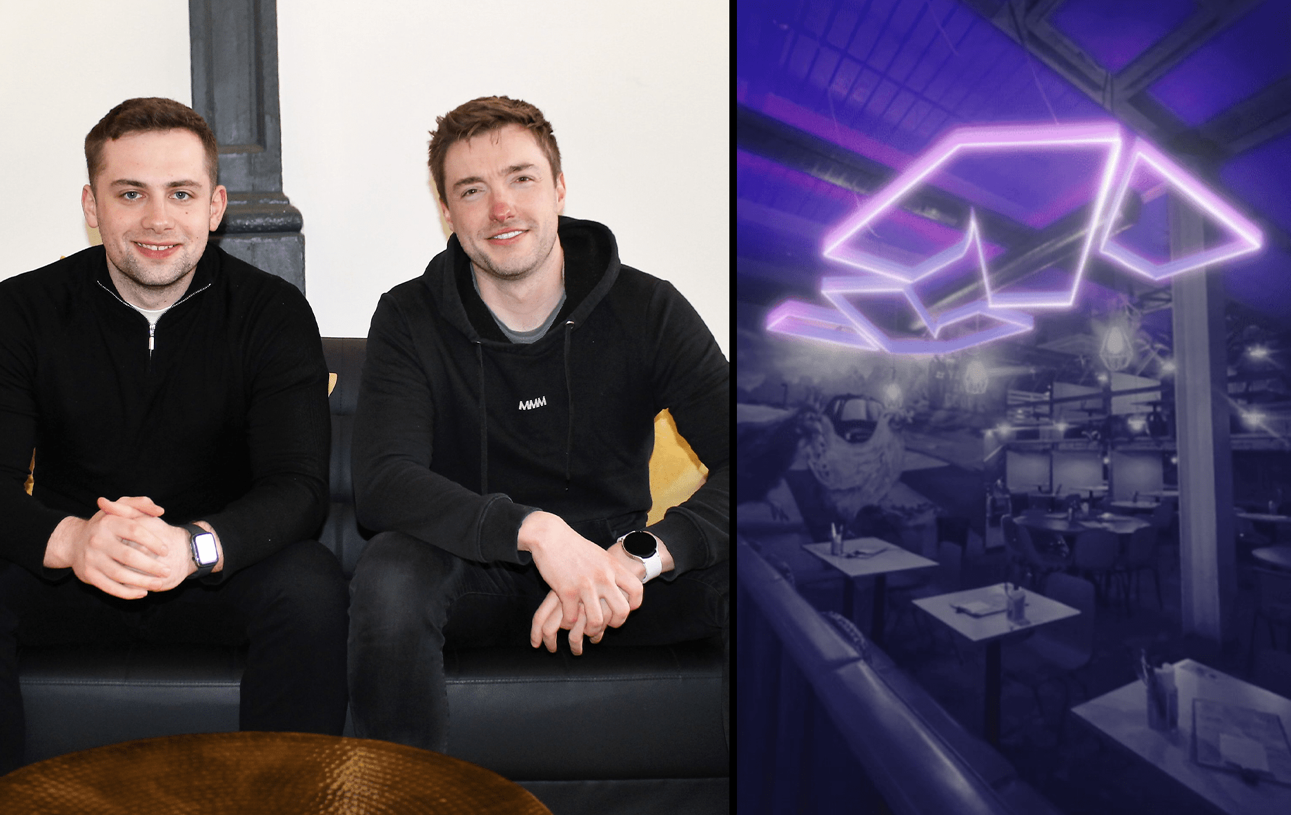 Level Tap partners with AlphaSync to kit out new esports facility