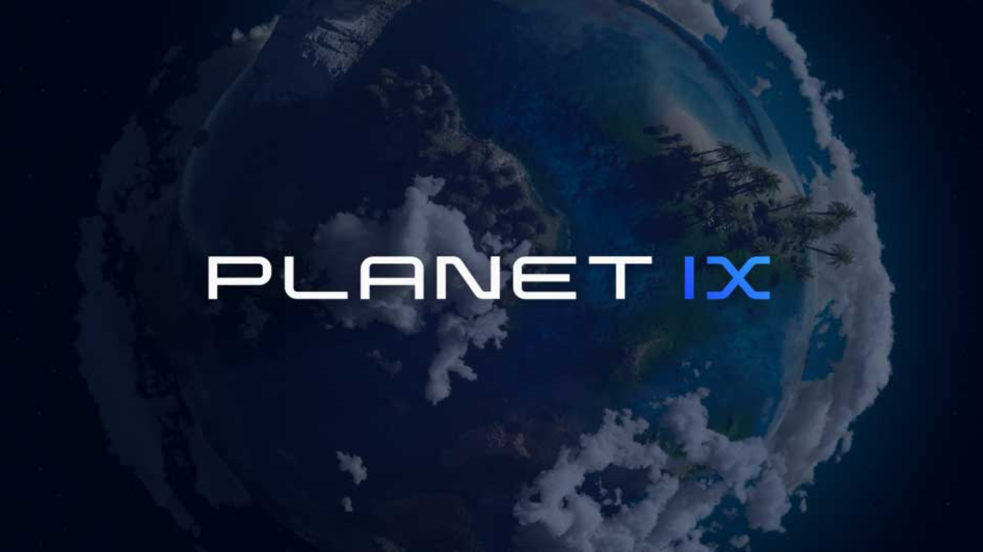 Yesports partners with NFT game Planet IX