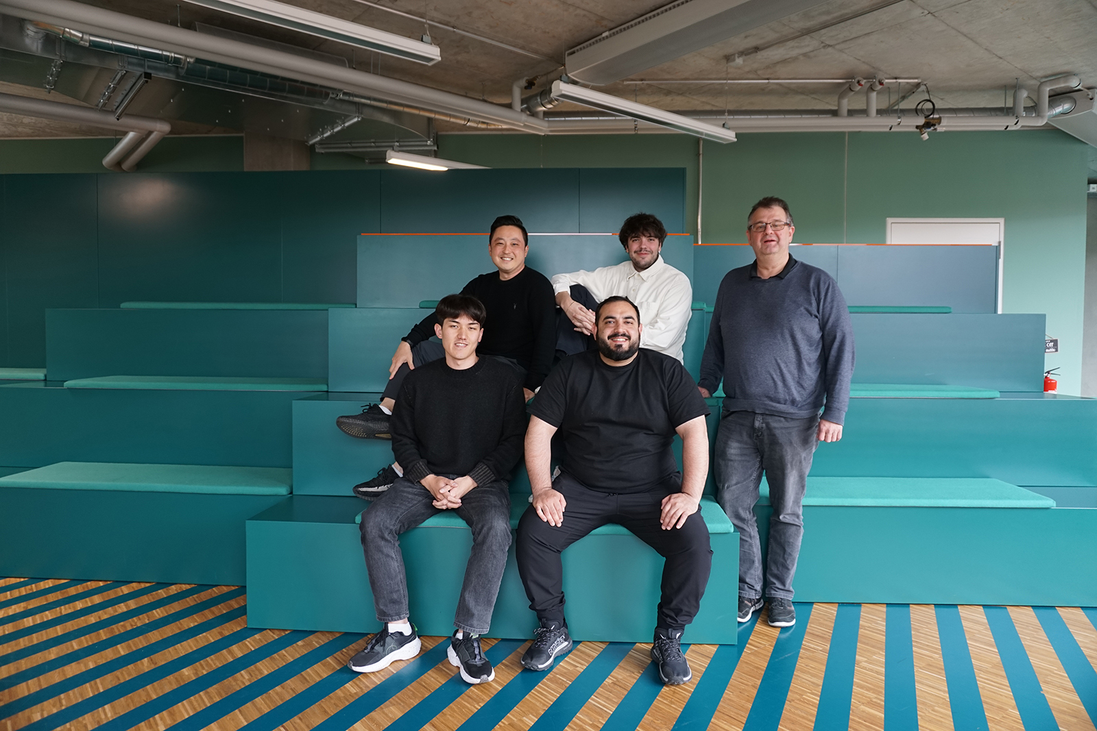 Bayes Esports expands to Korea via Team Snowball partnership