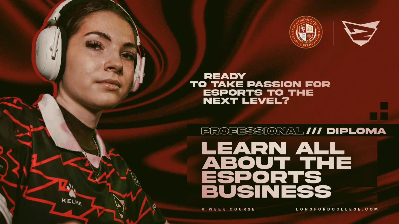 David De Gea's Rebels Gaming launches esports course