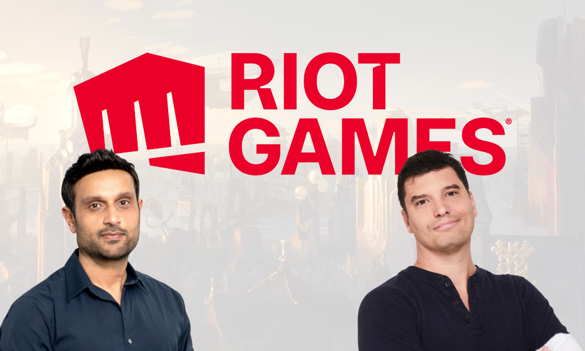 Riot Games Png