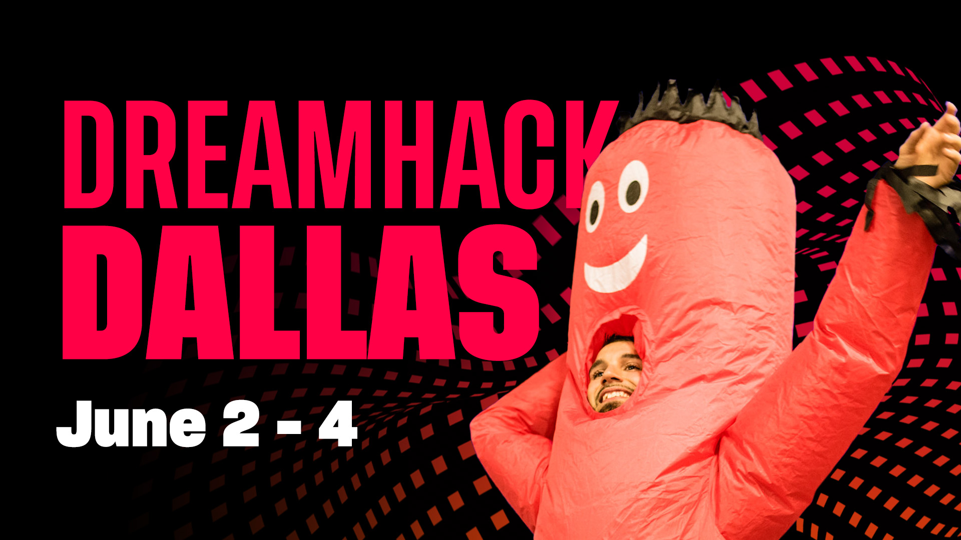 DreamHack Dallas to host CS:GO IEM and Halo Invitational