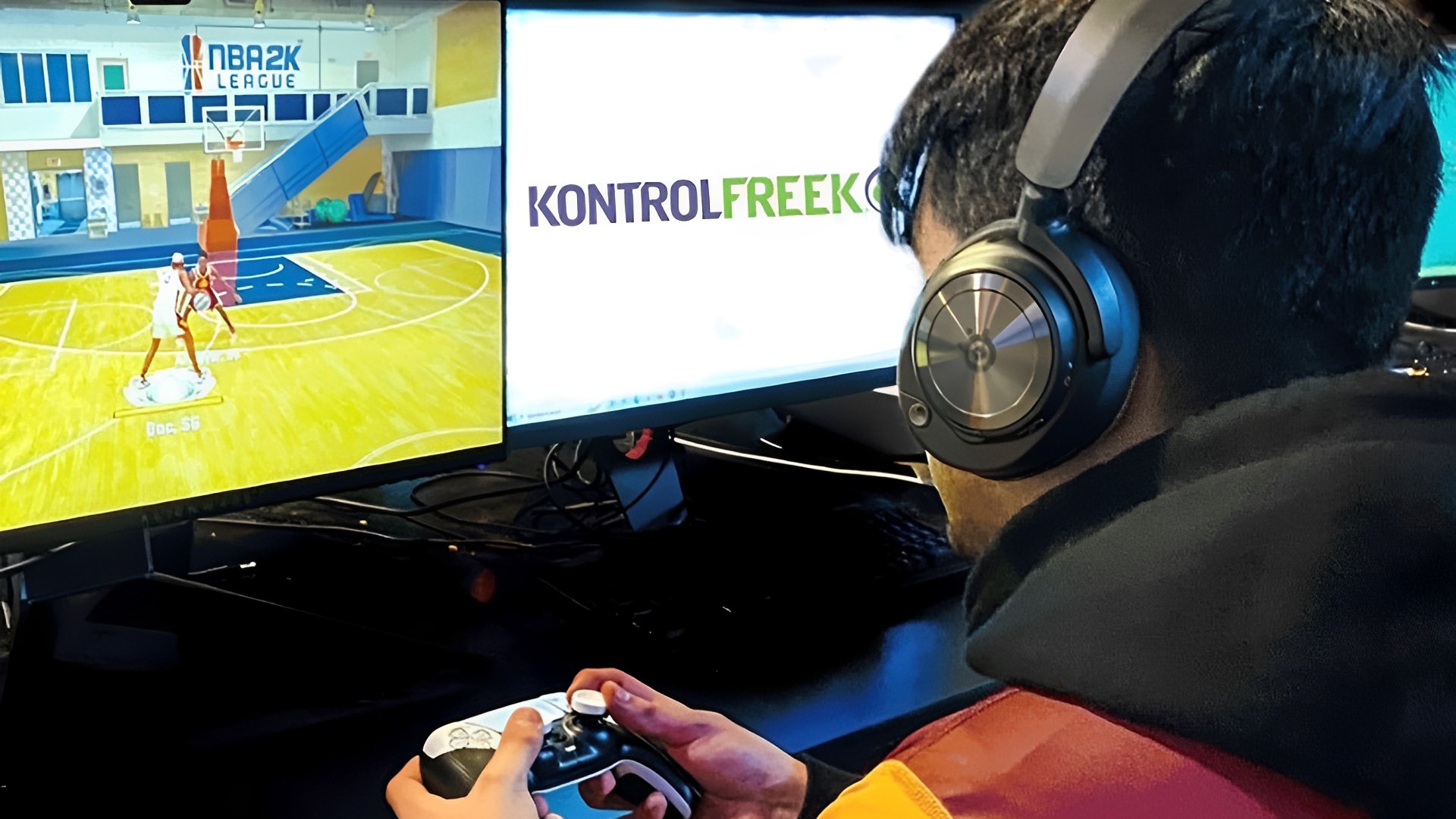 Cavs Legion Gaming Club gears up with SteelSeries and KontrolFreek ...