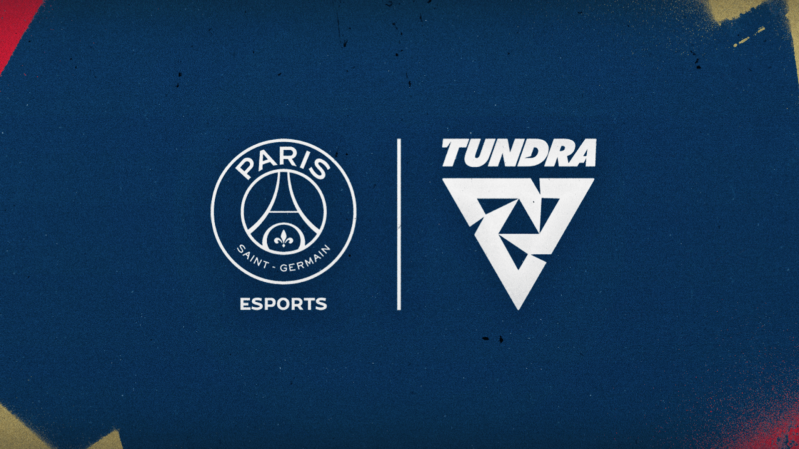 PSG Esports and Tundra Esports announce Rocket League venture