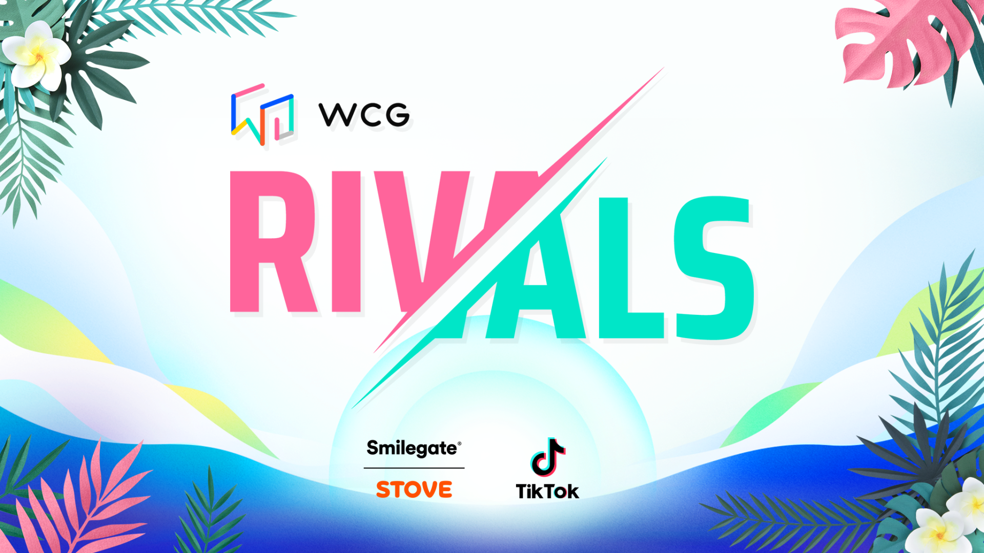 World Cyber Games and TikTok SEA host MLBB tournament