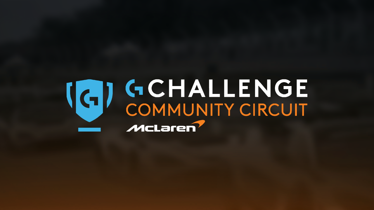 Logitech G Challenge Community Circuit announced for summer