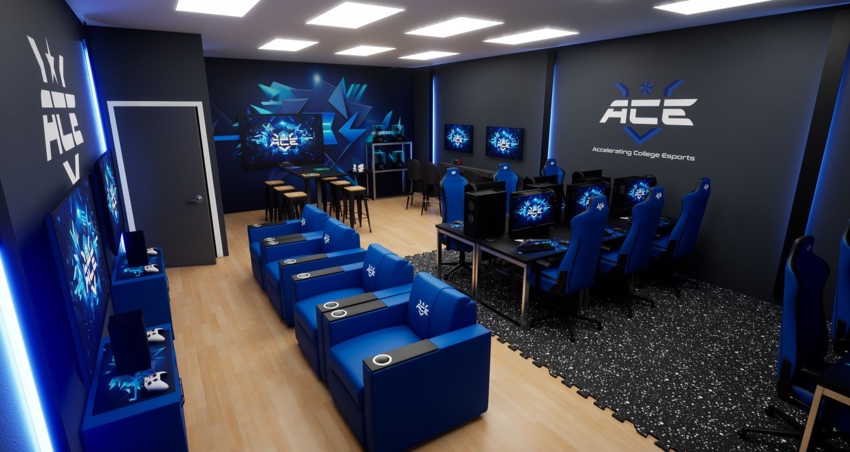 CSMG launches ACE Program for collegiate esports