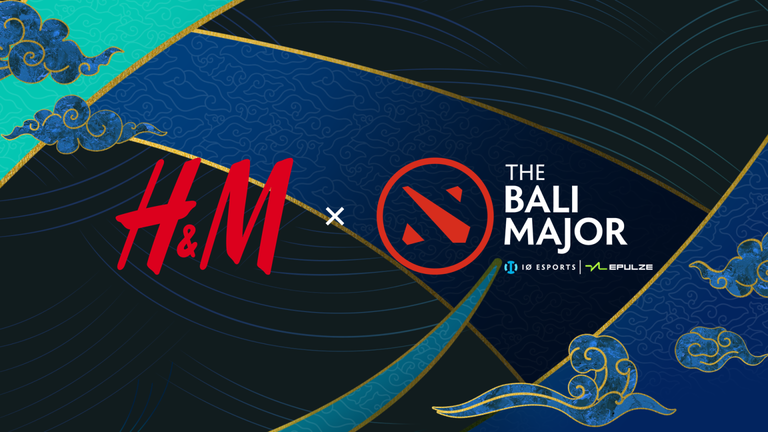H&M to outfit on-screen talent at Dota 2’s Bali Major