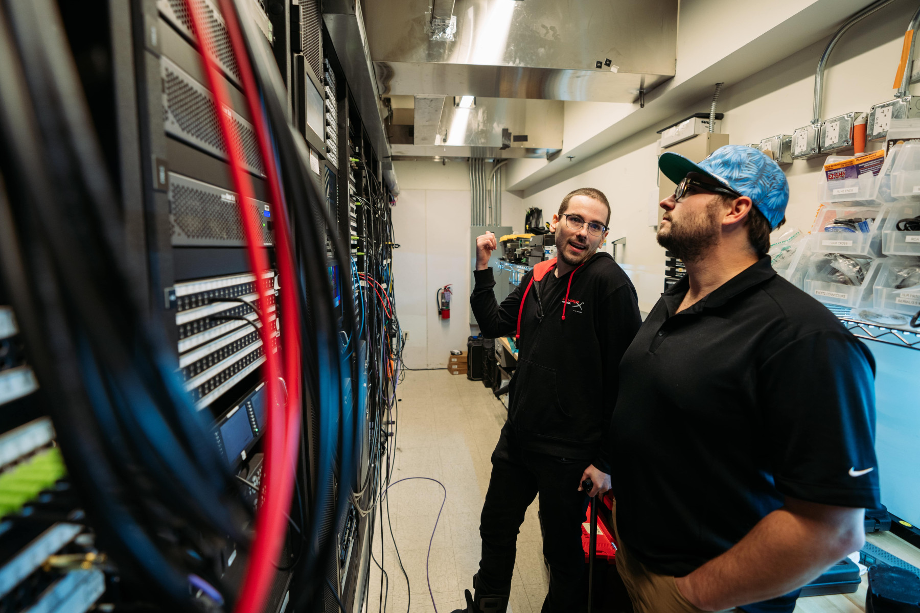 The Art of the Broadcast: Esports broadcasting in 2022