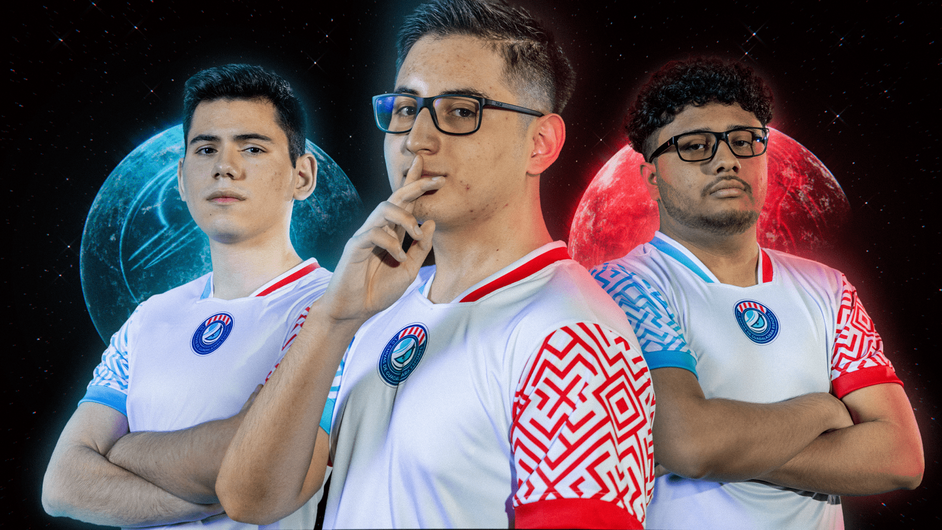 Luminosity and Chivas announce major Apex Legends partnership