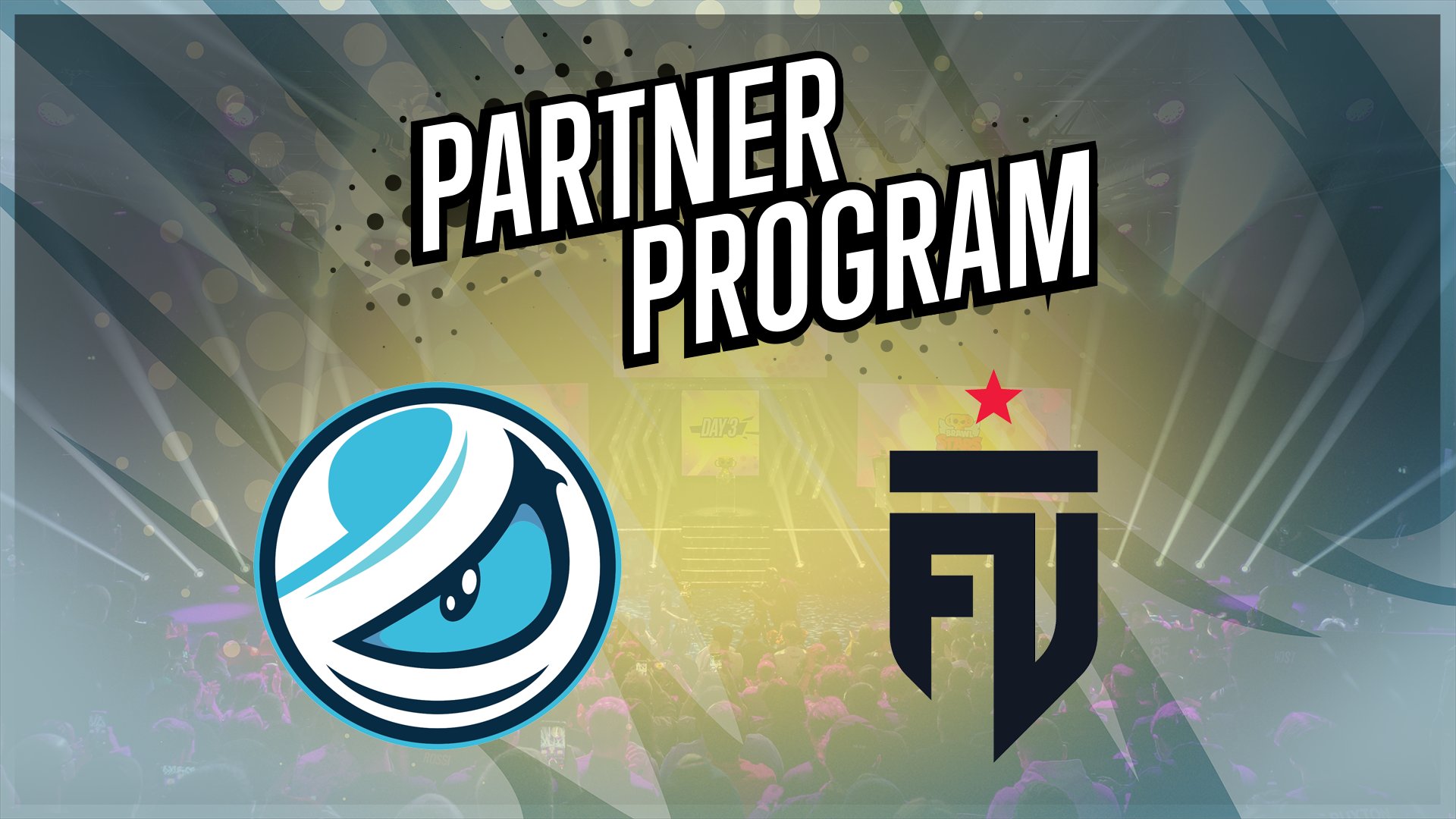 Luminosity and FUT Esports join Brawl Stars partner programme