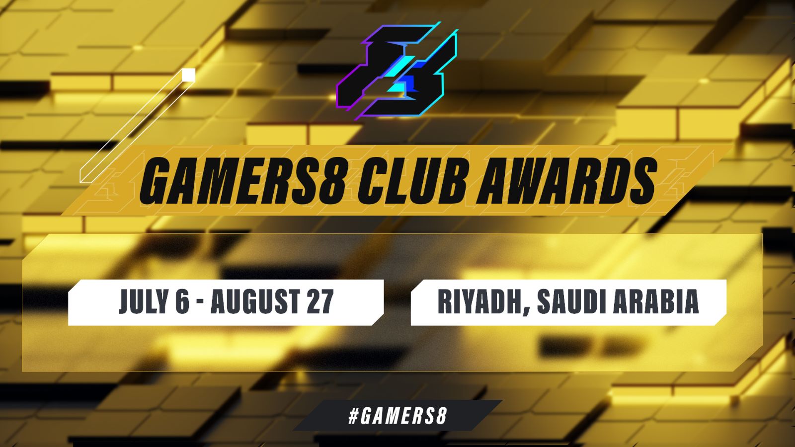 Saudi Esports Federation launches $5m Gamers8 bonus scheme