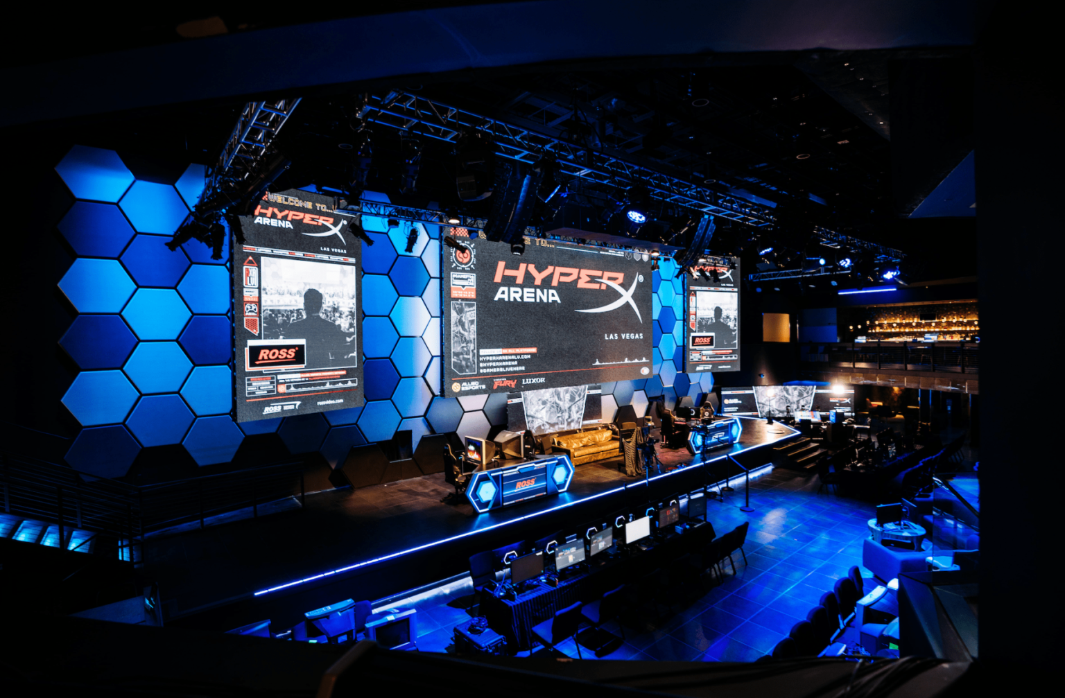 The Art of the Broadcast: Esports broadcasting in 2022