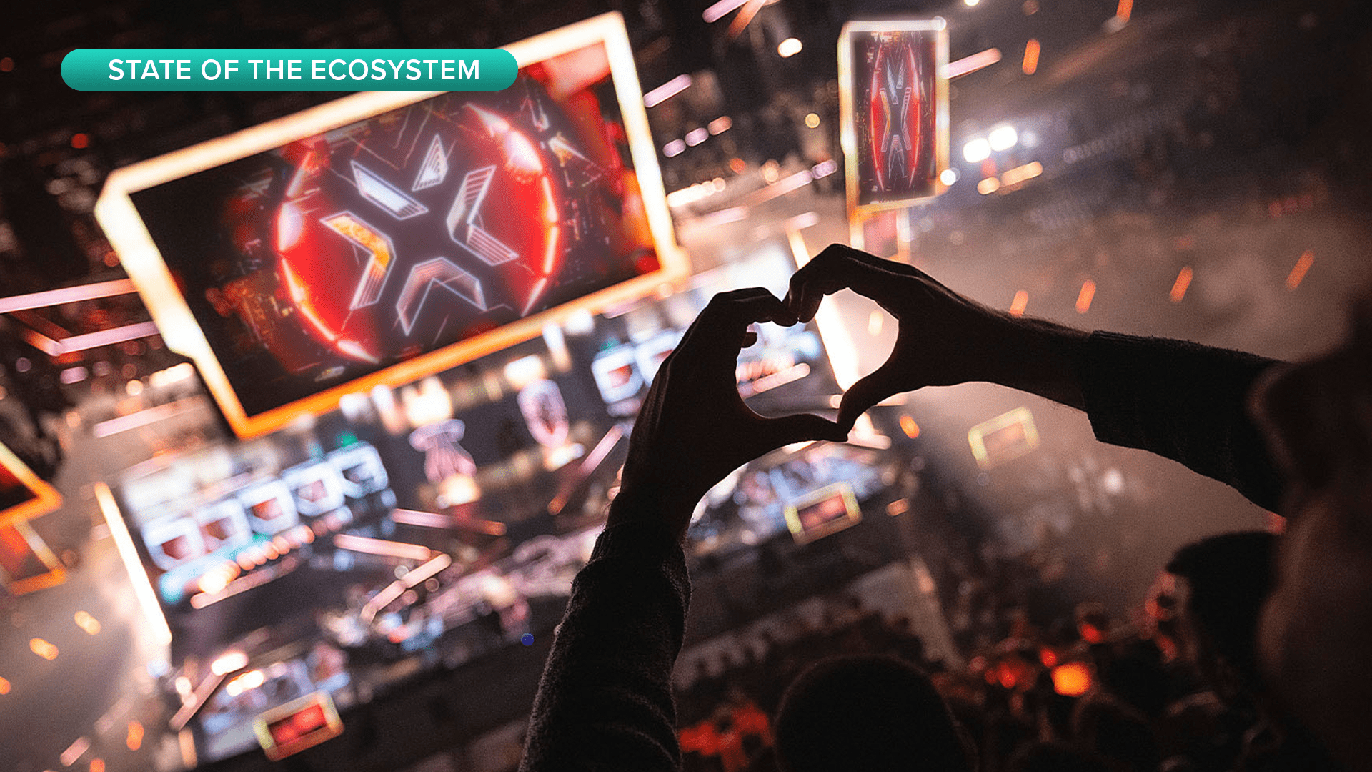 State of the Ecosystem: VALORANT esports 2023
