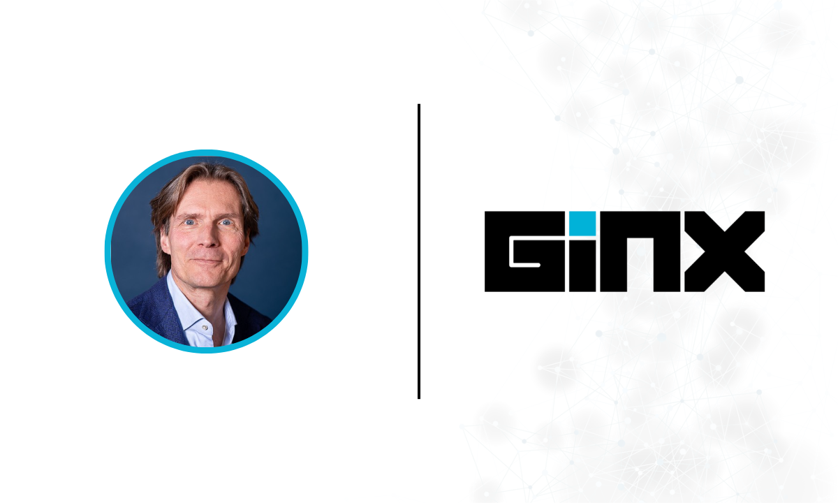 Ginx TV CEO Michiel Bakker steps down