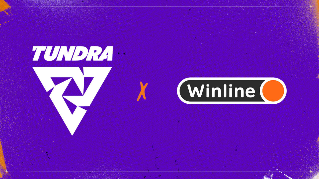 Tundra Esports signs multi-year deal with betting operator Winline