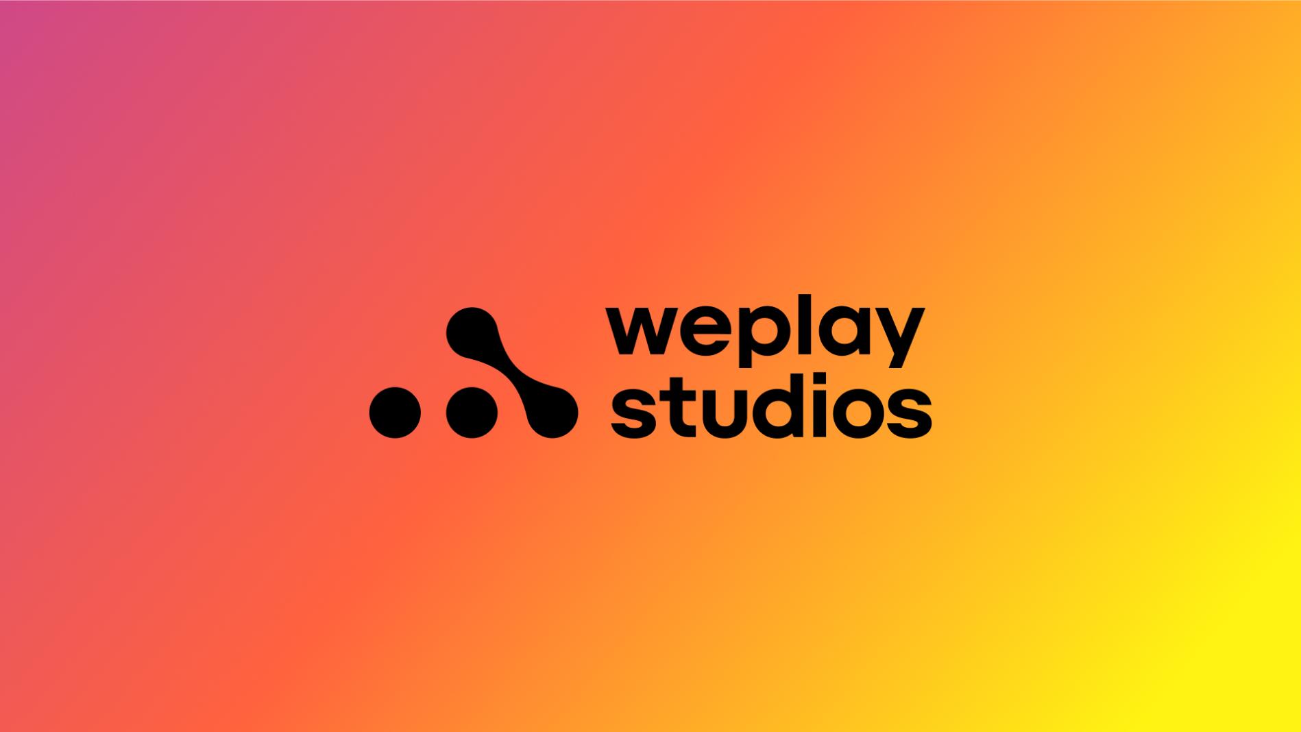 Why WePlay Studios removed ‘Esports’ from its name
